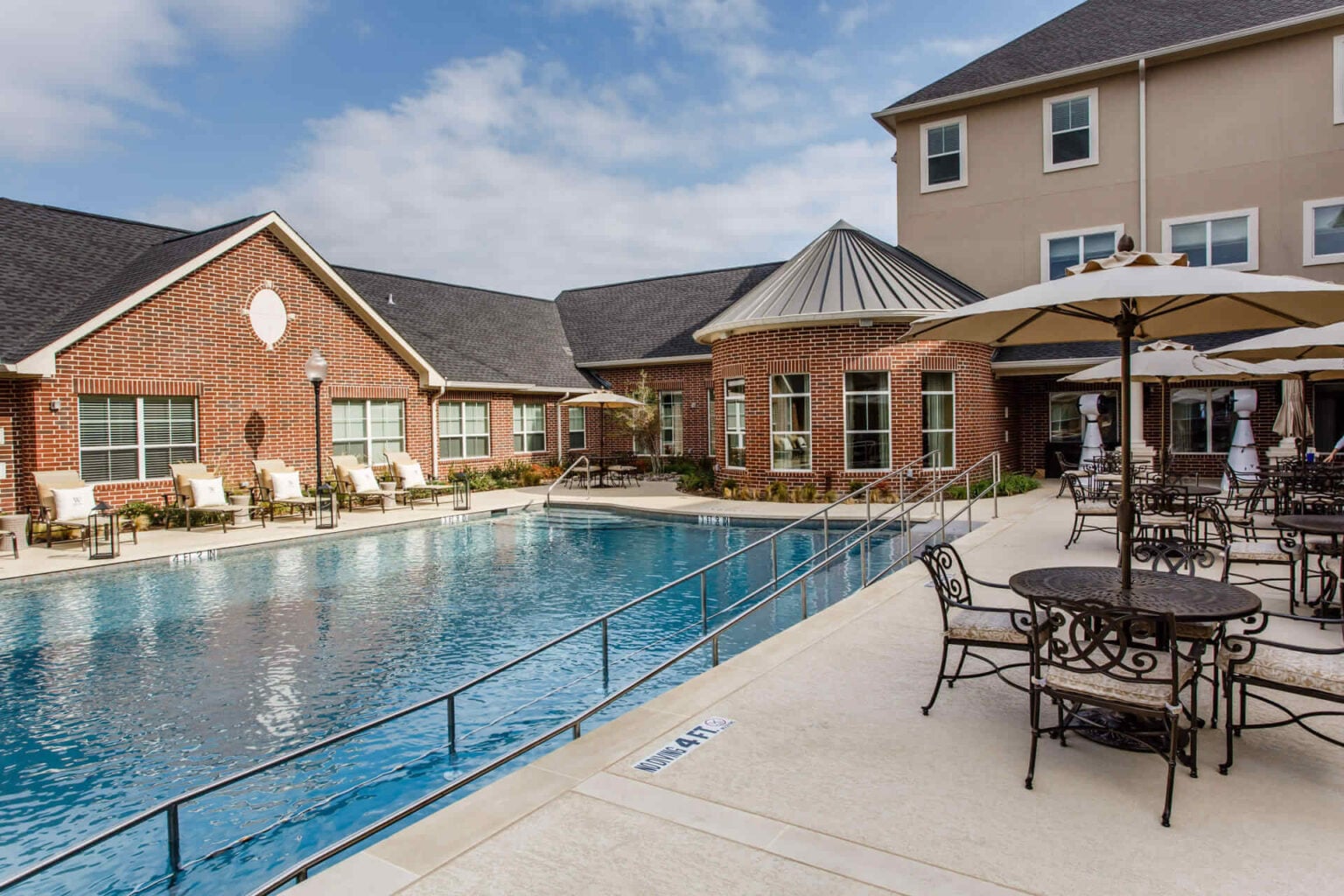 The Westmore Senior Living